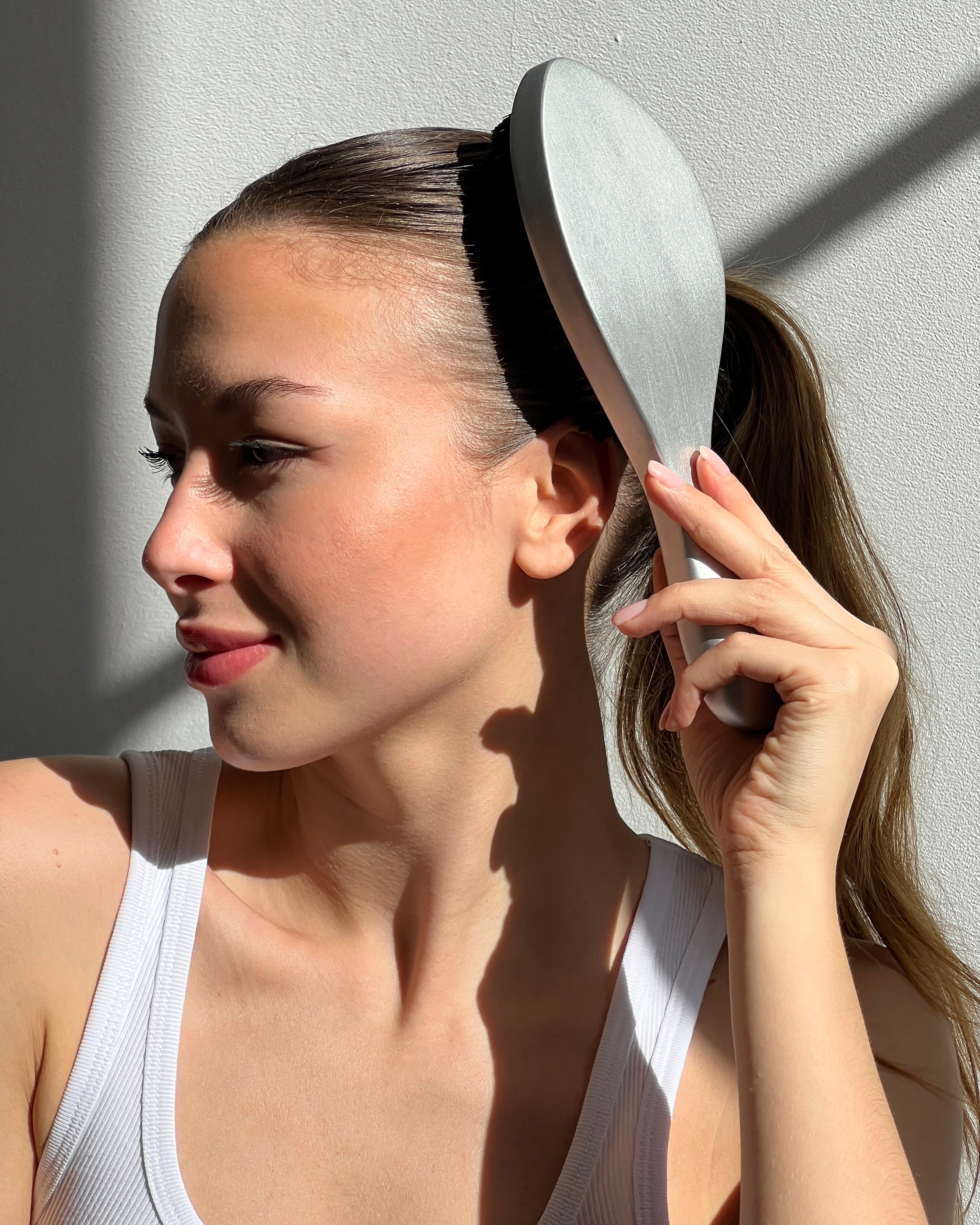 40% auf die beste vegane Haarbürste für Sleek Looks I Sleek It – Sleek-It